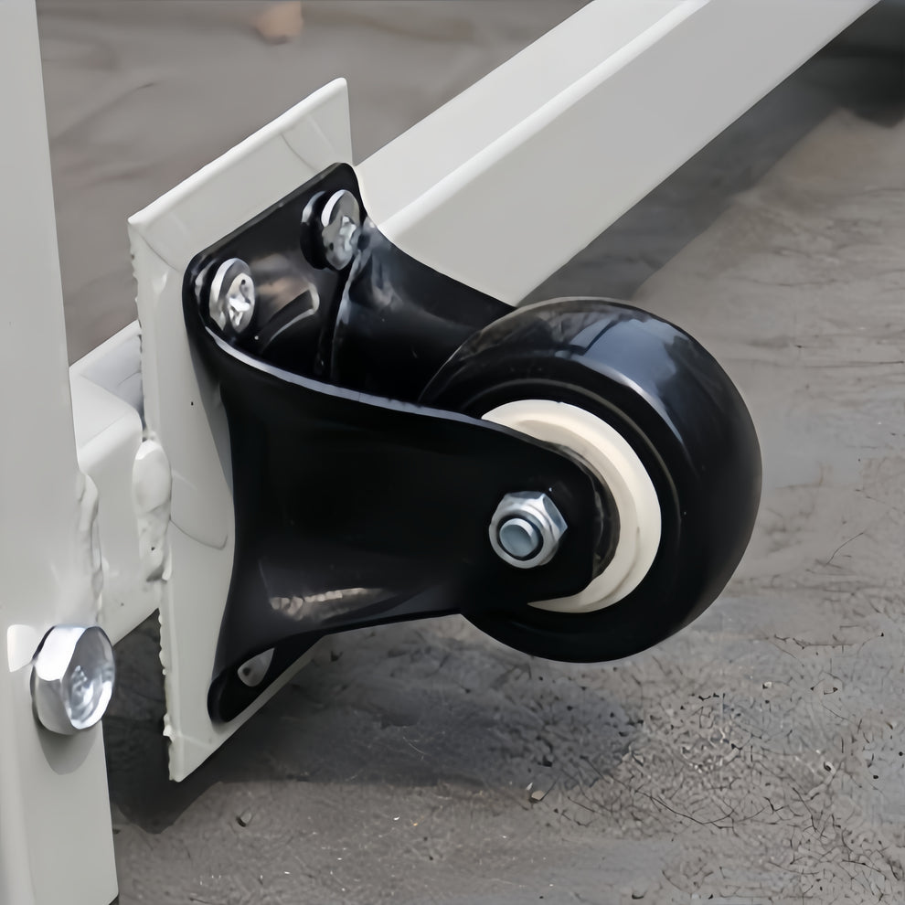 Ladders | Mobile Ladder – Steel Furniture Warehouse