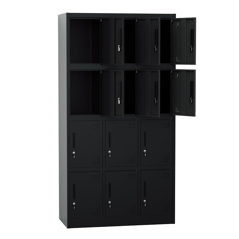 Heavy Duty Locker | Steel Metal Cupboard – Steel Furniture Warehouse