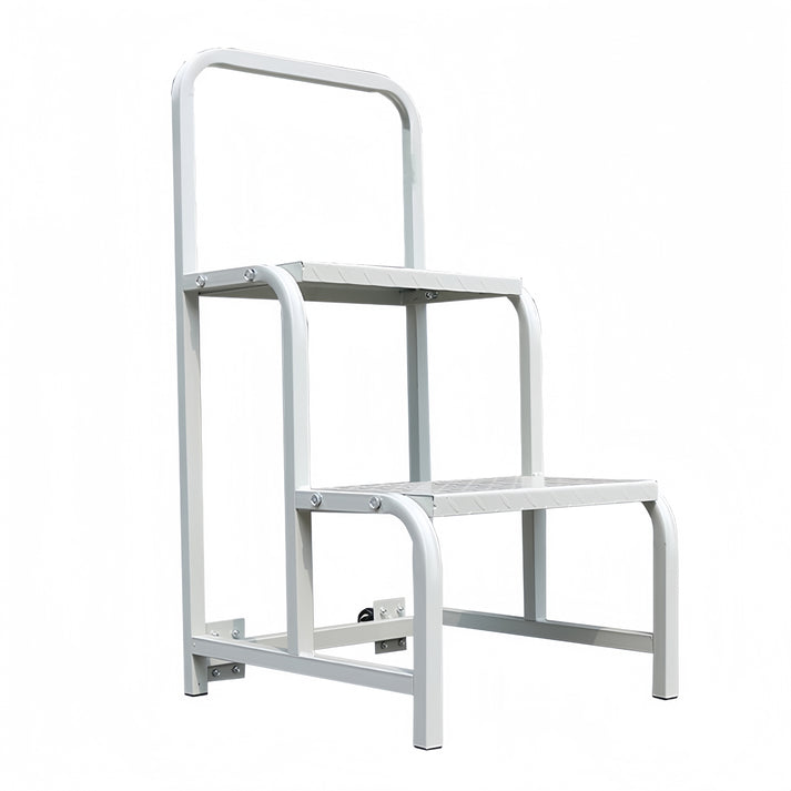 Ladders | Mobile Ladder – Steel Furniture Warehouse
