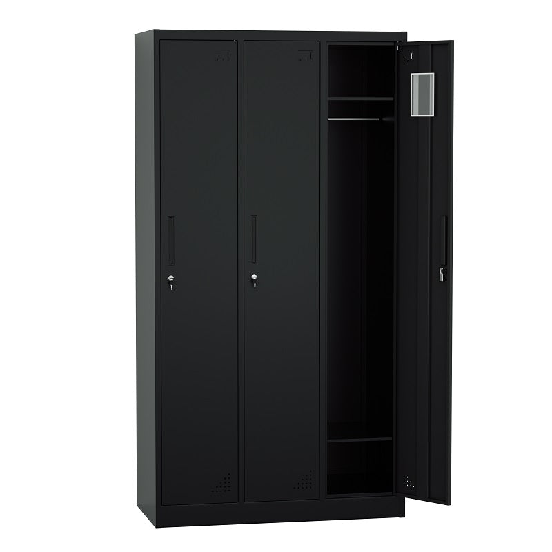 Heavy Duty Locker | Steel Metal Cupboard – Steel Furniture Warehouse