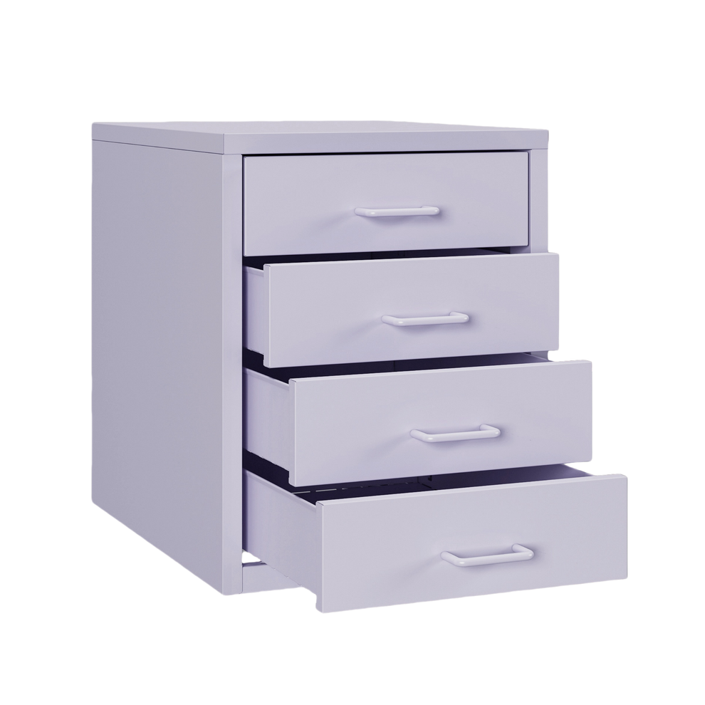 Metal Desk Organisers | Steel Organisers – Steel Furniture Warehouse