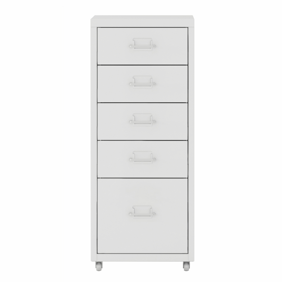 UNDER-DESK ORGANIZER – Steel Furniture Warehouse