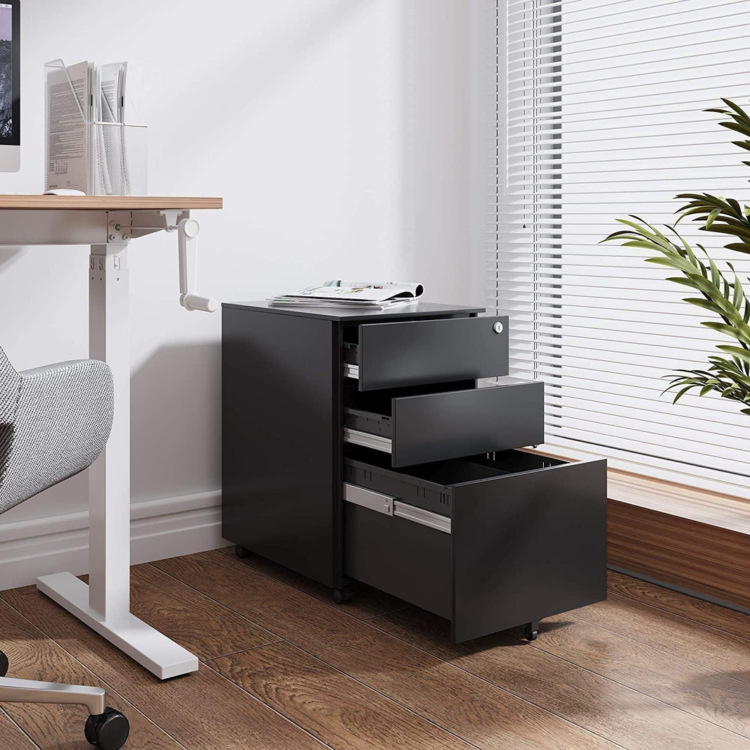 FILING CABINET – Steel Furniture Warehouse